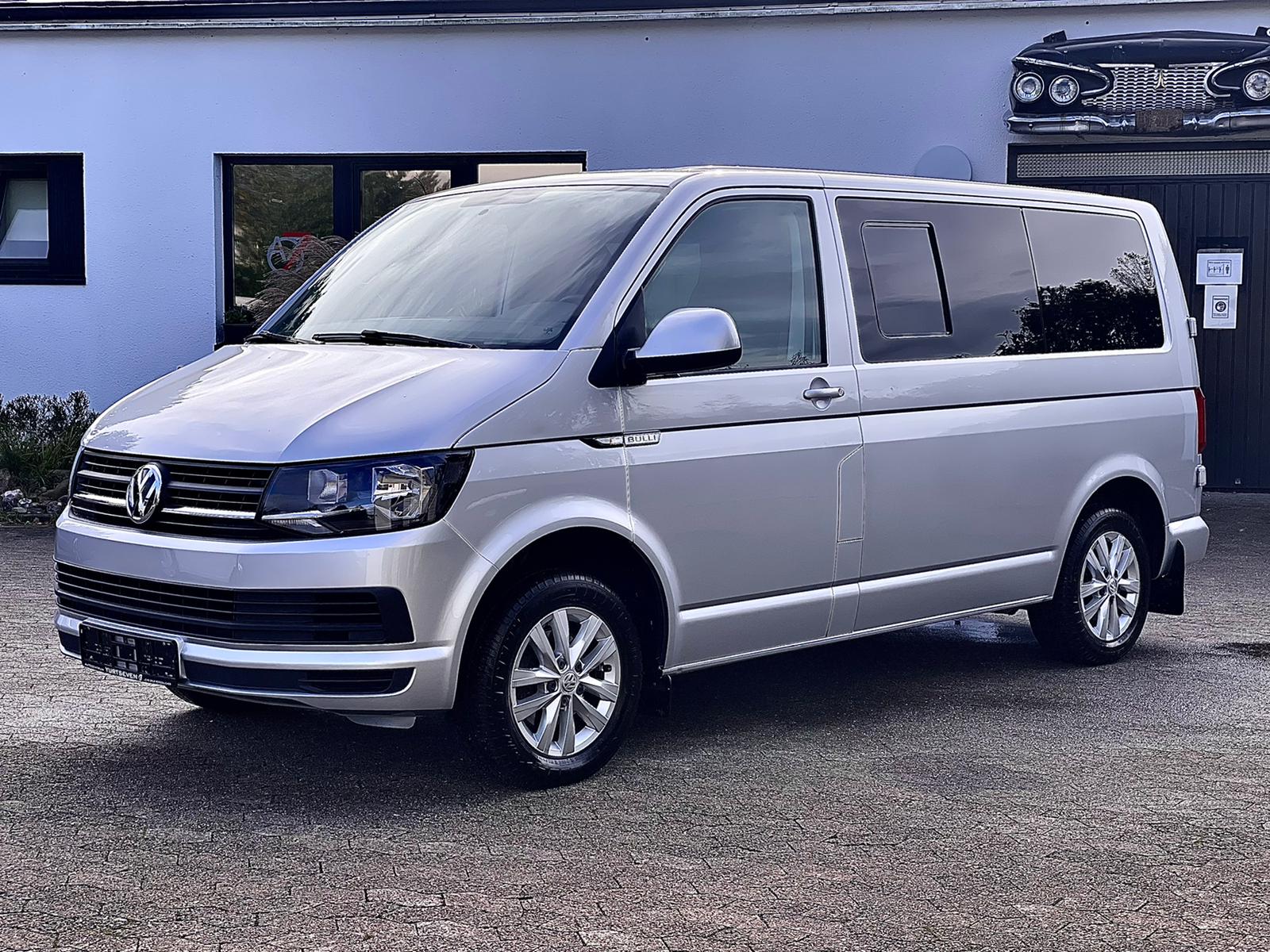 Holstein Seven Van GmbH